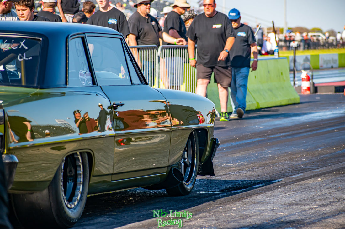 Doomsday Productions