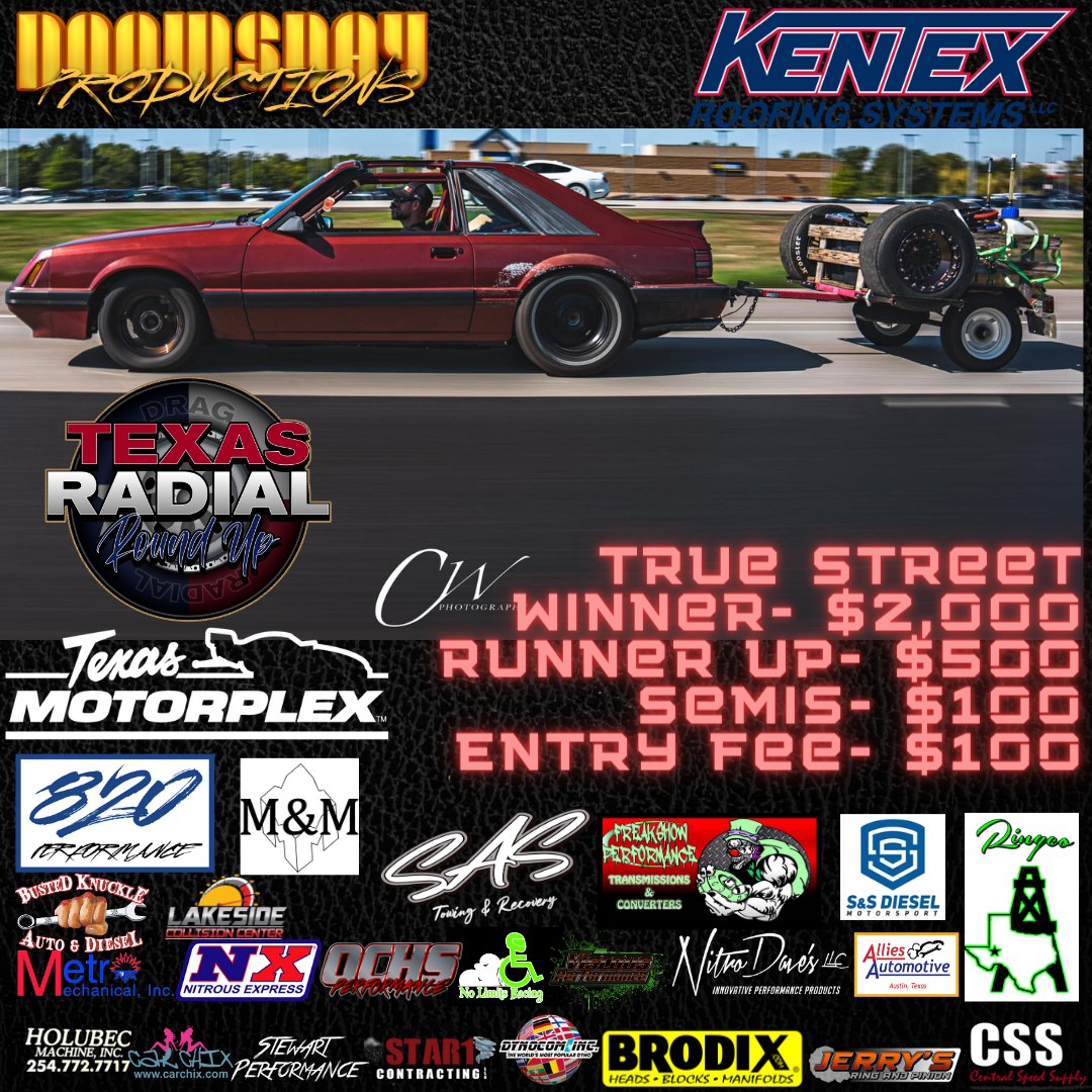 Classes – Doomsday Productions