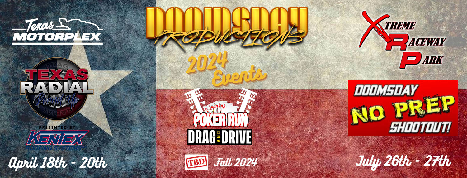 Doomsday Productions