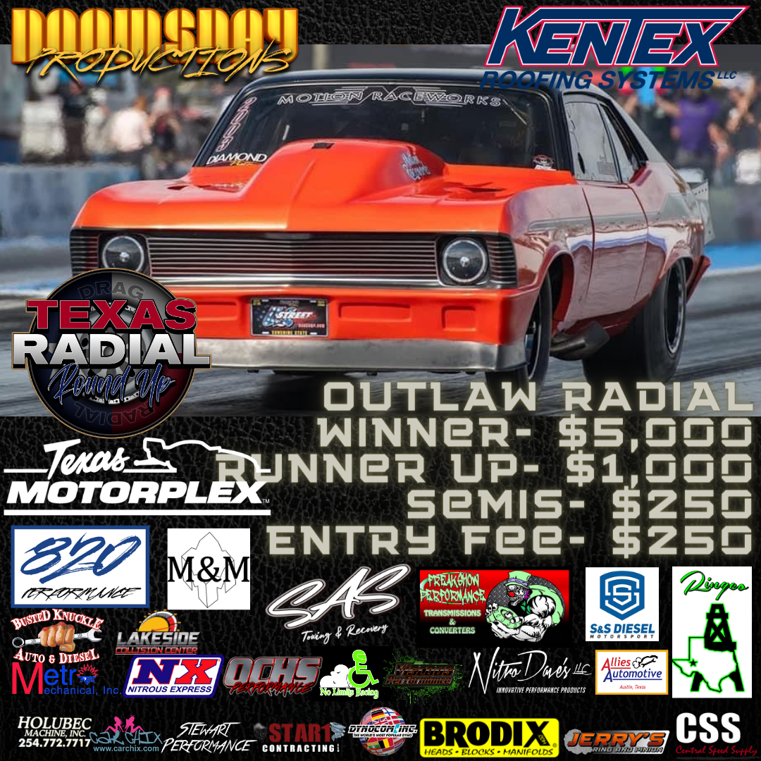 Classes – Doomsday Productions